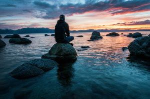 How to Practice Detached Mindfulness? - Vortex Casino Reviews